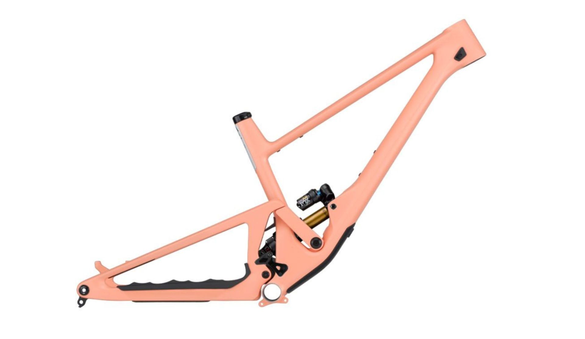Buy SCOR 4060 ST Carbon frameset model 2022 online